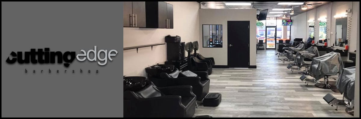 Cutting Edge Barbershop is a Barbershop in Orlando, FL